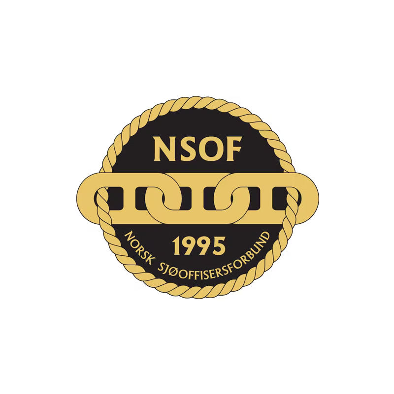 Norsk Sjøoffisersforbund | Om NSOF